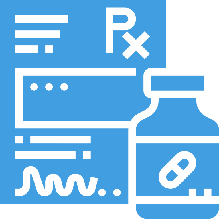 Repeat Prescription Service - Fordingbridge Chemist Pharmacy